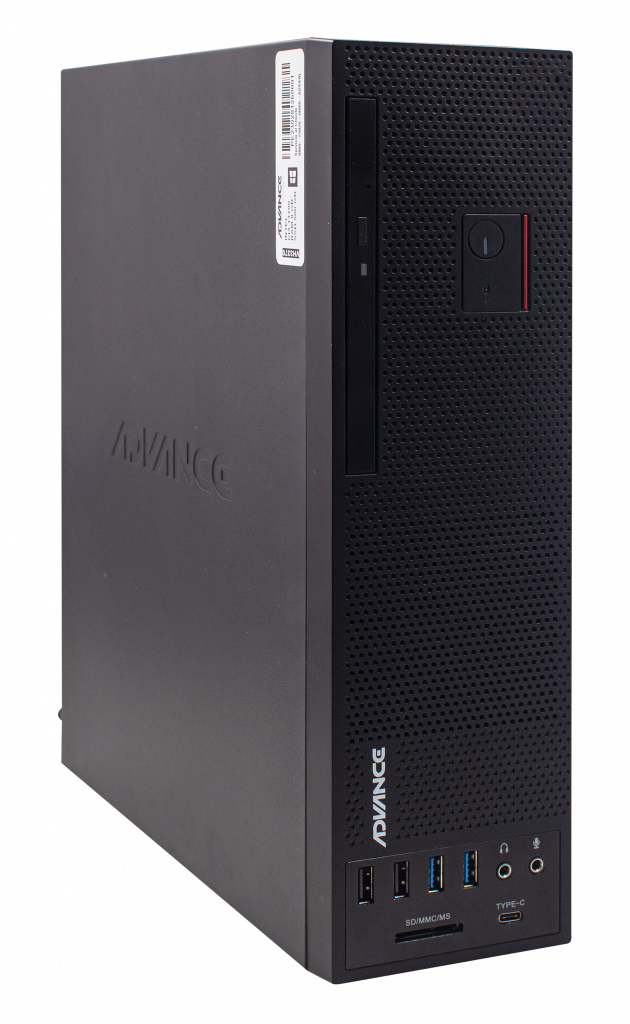 Computadora Vission VP3760 Intel Core i7-12700 2.10GHz 16GB DDR4 1TB SSD M.2