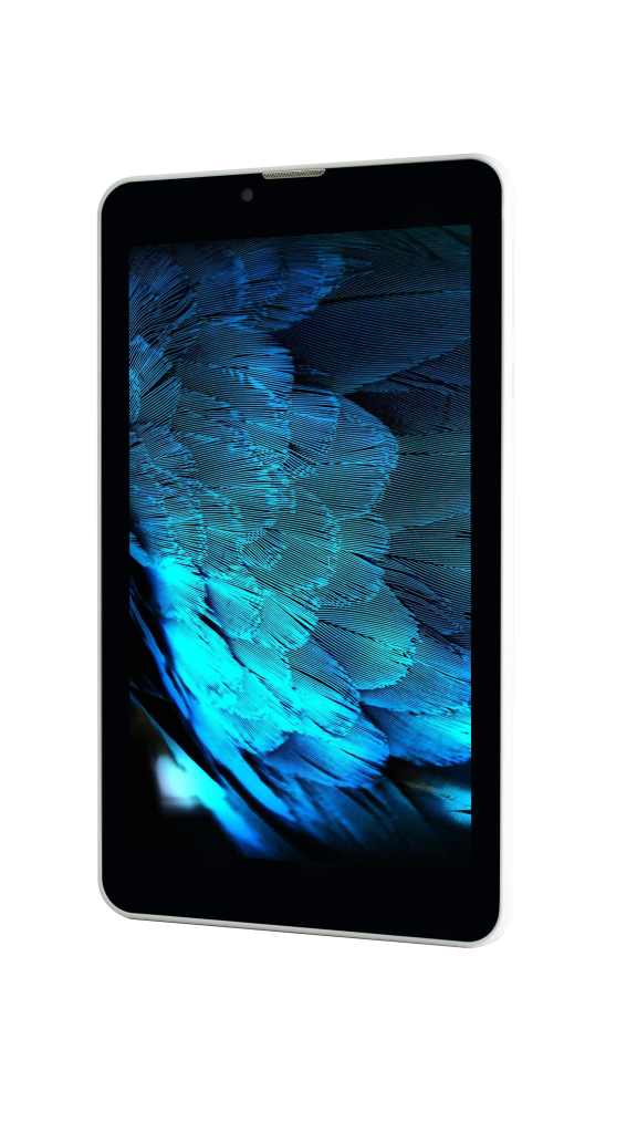 Tablet Prime PR6152 7″ 1024×600 Android 11 Go 3G Dual SIM 16GB RAM 1GB.