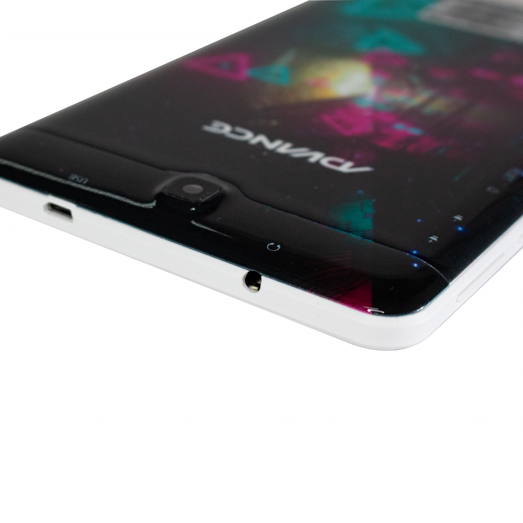 Tablet Prime PR6152 7″ 1024×600 Android 11 Go 3G Dual SIM 16GB RAM 1GB.
