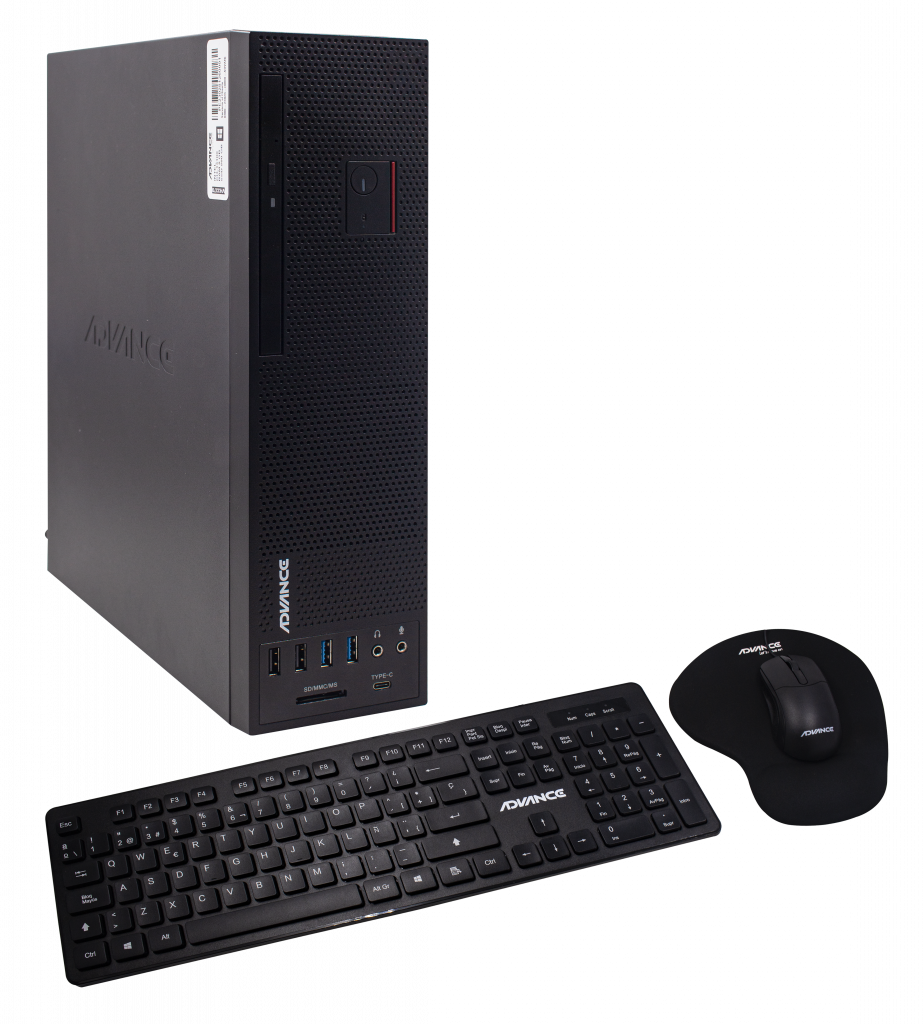 PC ADVANCE MODELO VISSION VP3560